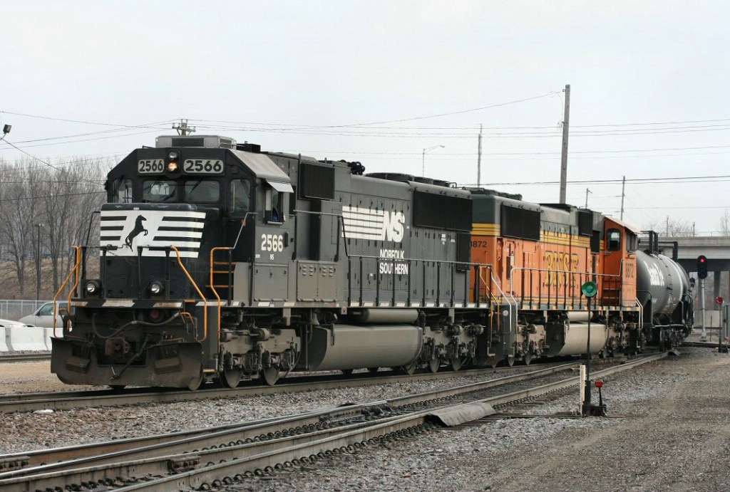 NS 2566